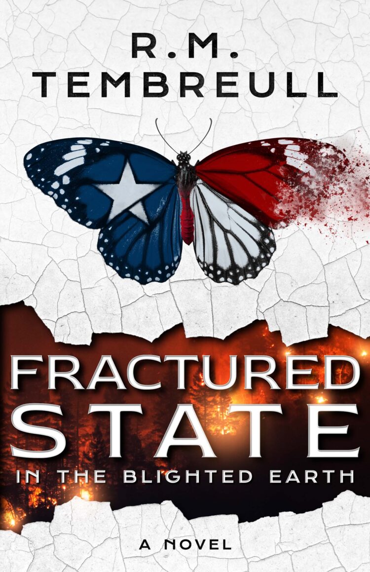 Home [theblightedearth.com]