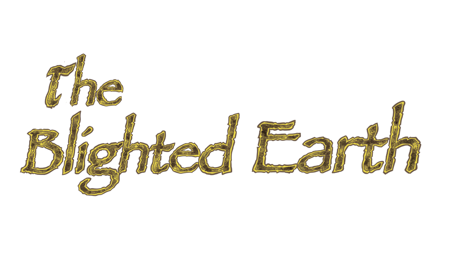 Home [theblightedearth.com]